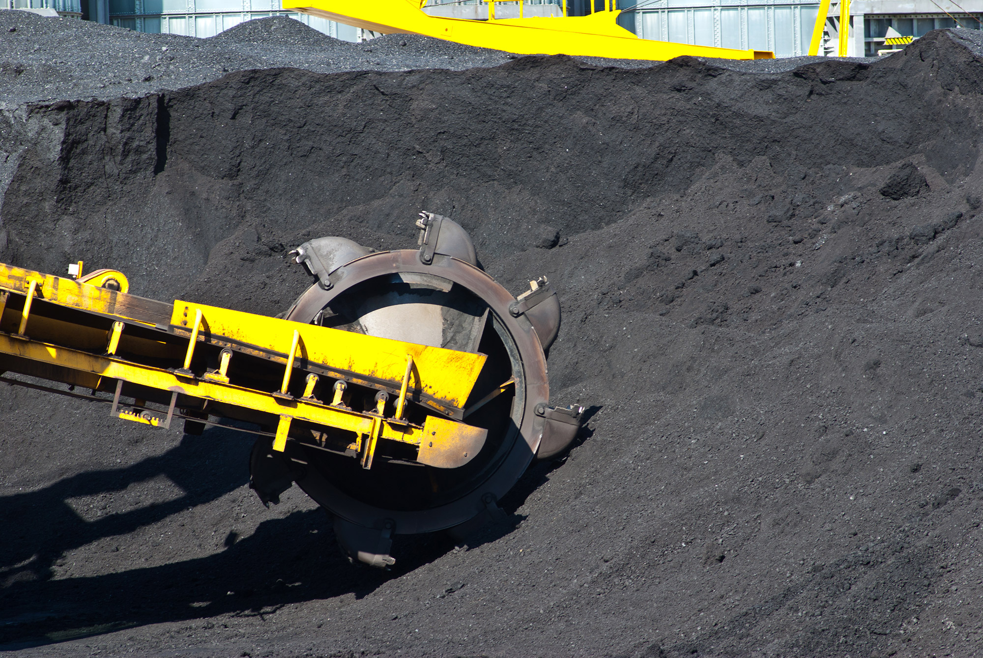 Coal Sourcing and Processing Support - Decarb