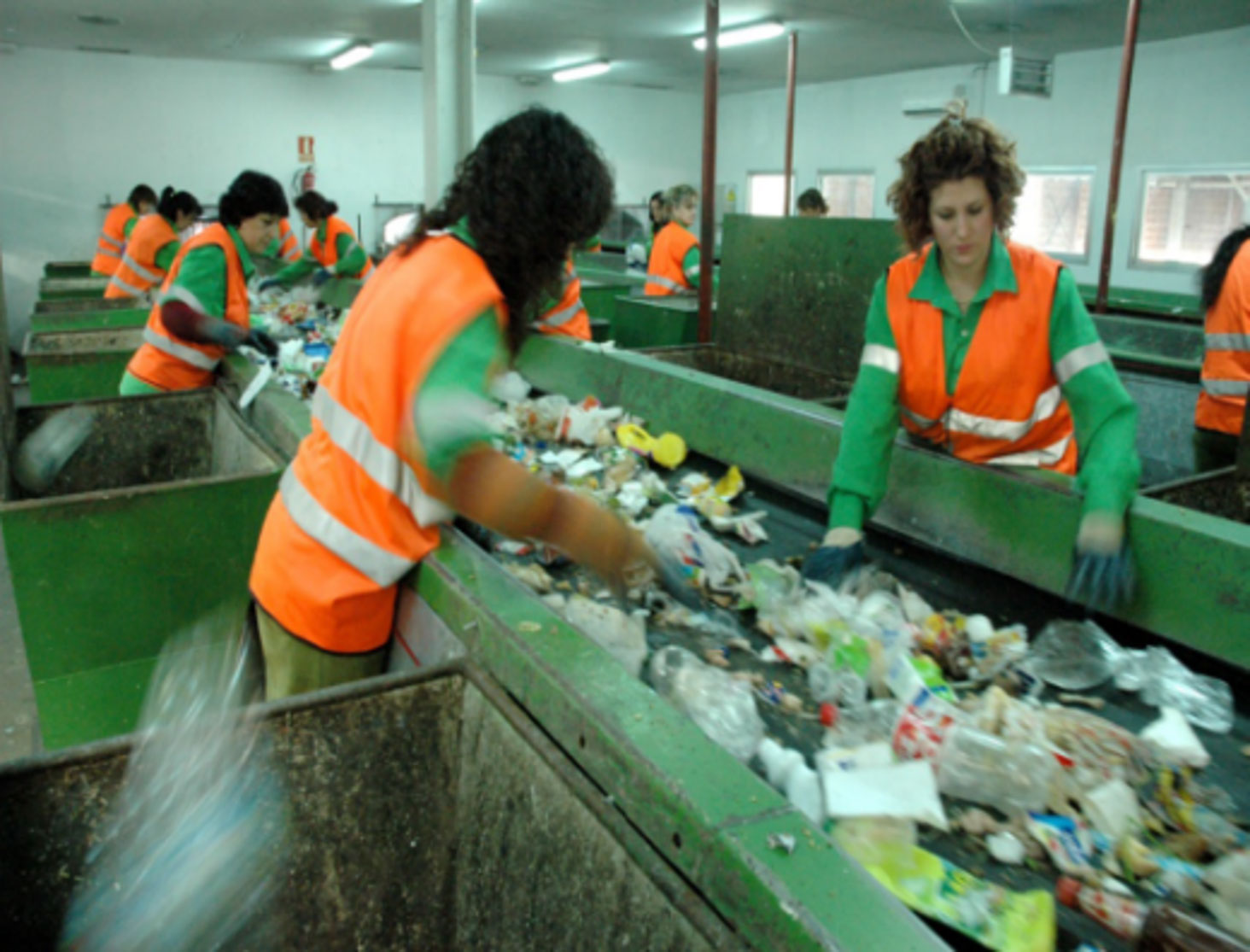 Haiti Waste to Energy Facility - Decarb