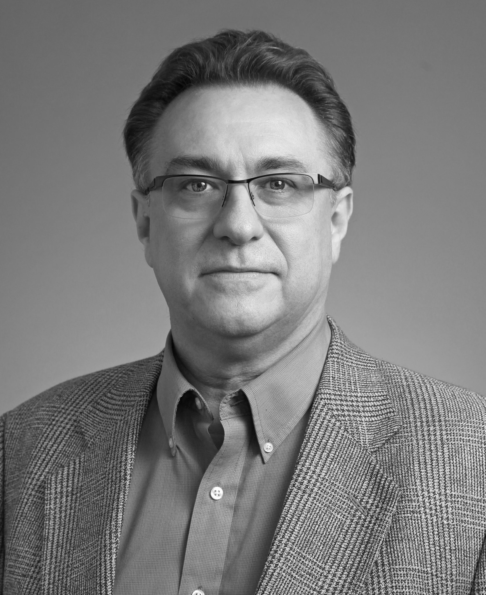 Anthony Hurley - Decarb